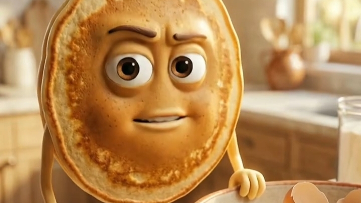 Готовьте БЛИНЫ правильно...🥞😋