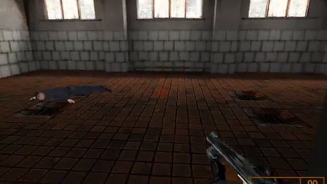 05 - Снайпер - Sniper： Path of Vengeance - прохождение - миссия 5 - Побег