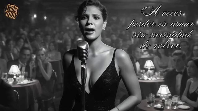 Что не было сказано - Соул-блюз на испанском языке (Lo Que No Se Dijo - Soul Blues en Español)