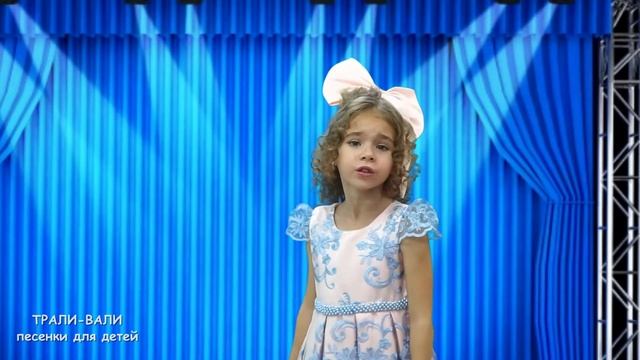 Ожившая кукла.