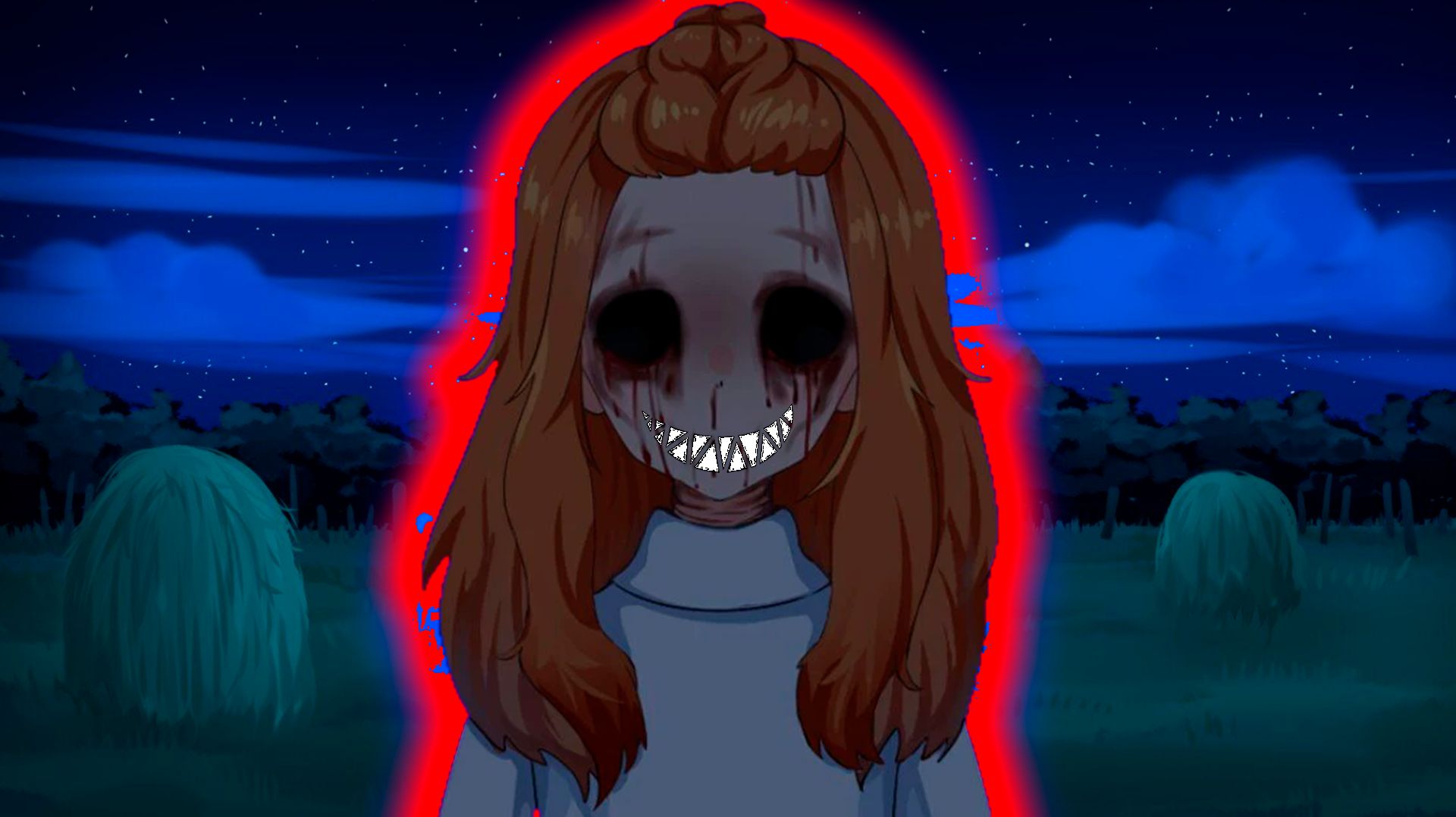 Ты попал не в тот лагерь, парниша!) Прохождение Королевская Ночь #3