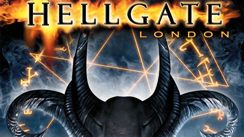 Hellgate London  Прохождение. Часть 4.