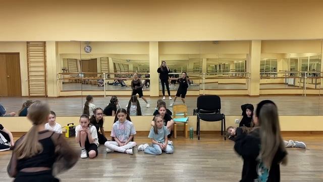 ДЗ Средние ФОК 22.02