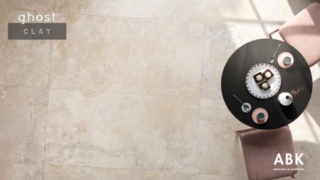 Керамогранит ABK Ghost