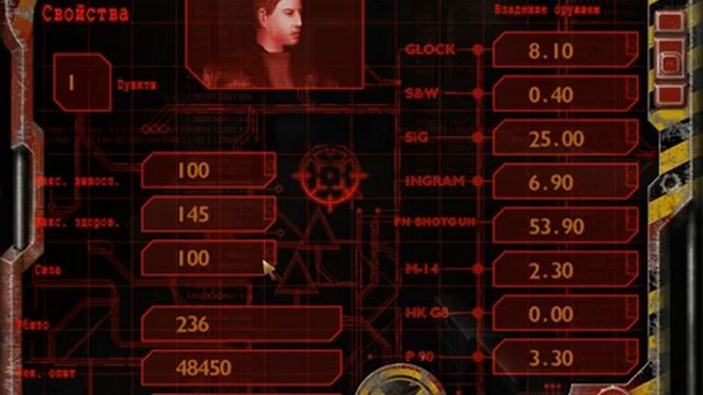 12 - Снайпер - Sniper： Path of Vengeance - прохождение - миссия 12 - Тайный проход