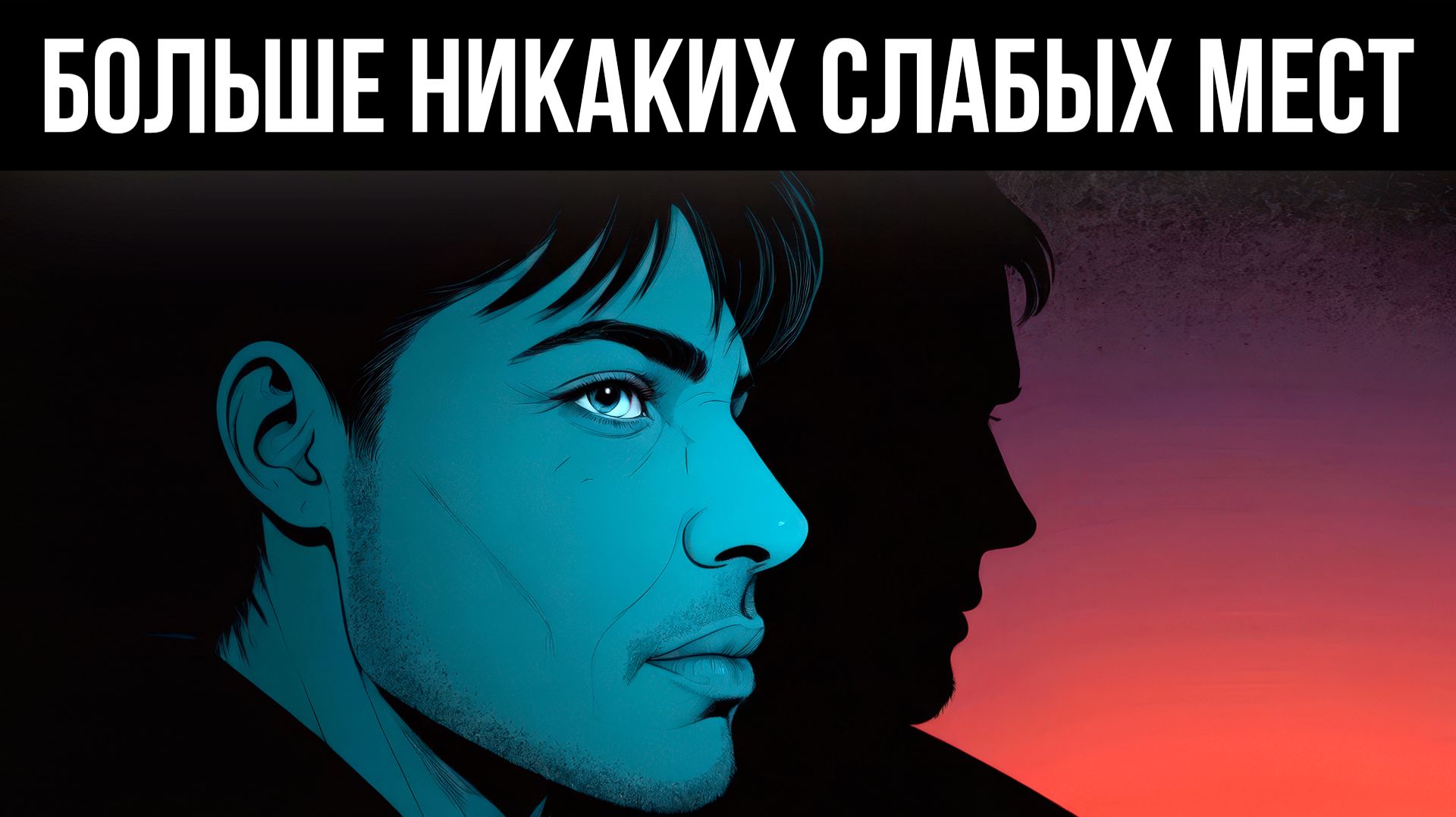 Карл Юнг ★ Ничто и никто больше не причинит Вам боли