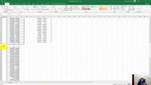 How to Import Airfoil Coordinate in SpaceClaim 2D and 3D Curves