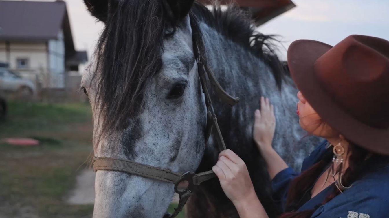 Клуб конного туризма. Бизнес по любви