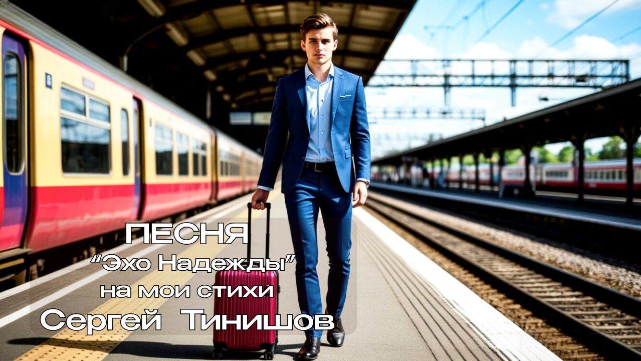 Эхо Надежды