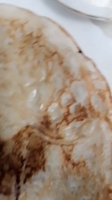 С Масленицей!