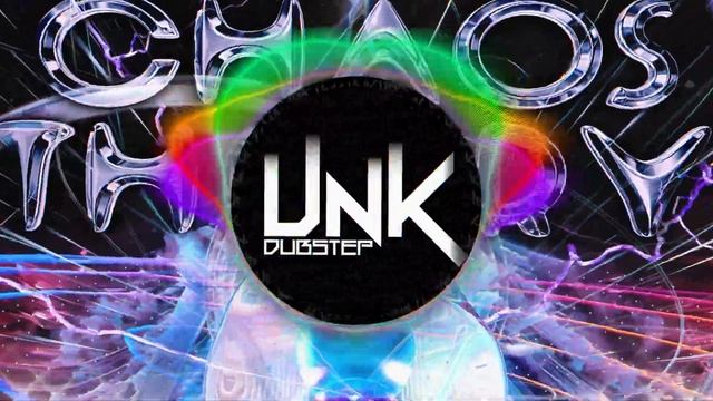 GRiZ & Wooli - Chaos Theory.