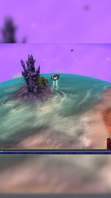 Spore Добро пожаловать в космос Первые задания да бл