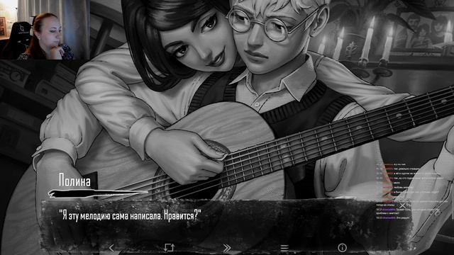 Tiny Bunny Зайчик, зайчик...Что еще там происходит