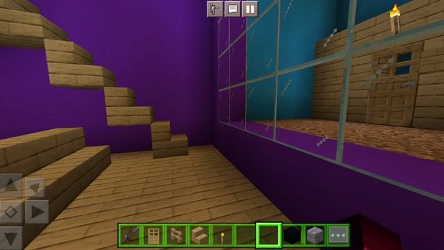 Я построил КИНОТЕАТР В ВАНИЛЬ-СИТИ!!! 😌😌😌