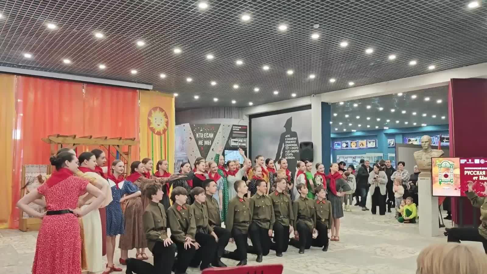 Тест!!! Такой Масленичный Драйв!!!