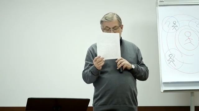 Душепопечение с жертвами насилия, 1 из 5