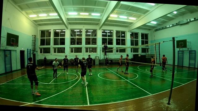 Тур 5. ГЕРОИ - НЕГОДЯИ (3/3)