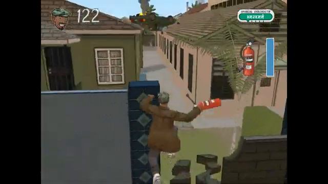 Bad day_ Los Angeles 5 часть Александр Лирый 360p