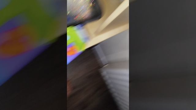 страшный подвал часть 1