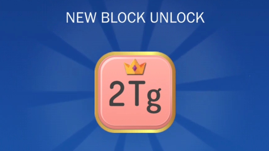 Merge Blocks (521Nv → 1Tg → 2Tg)