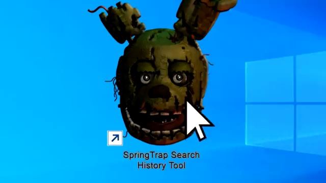 Mario Reacts To SMG4s Browser History