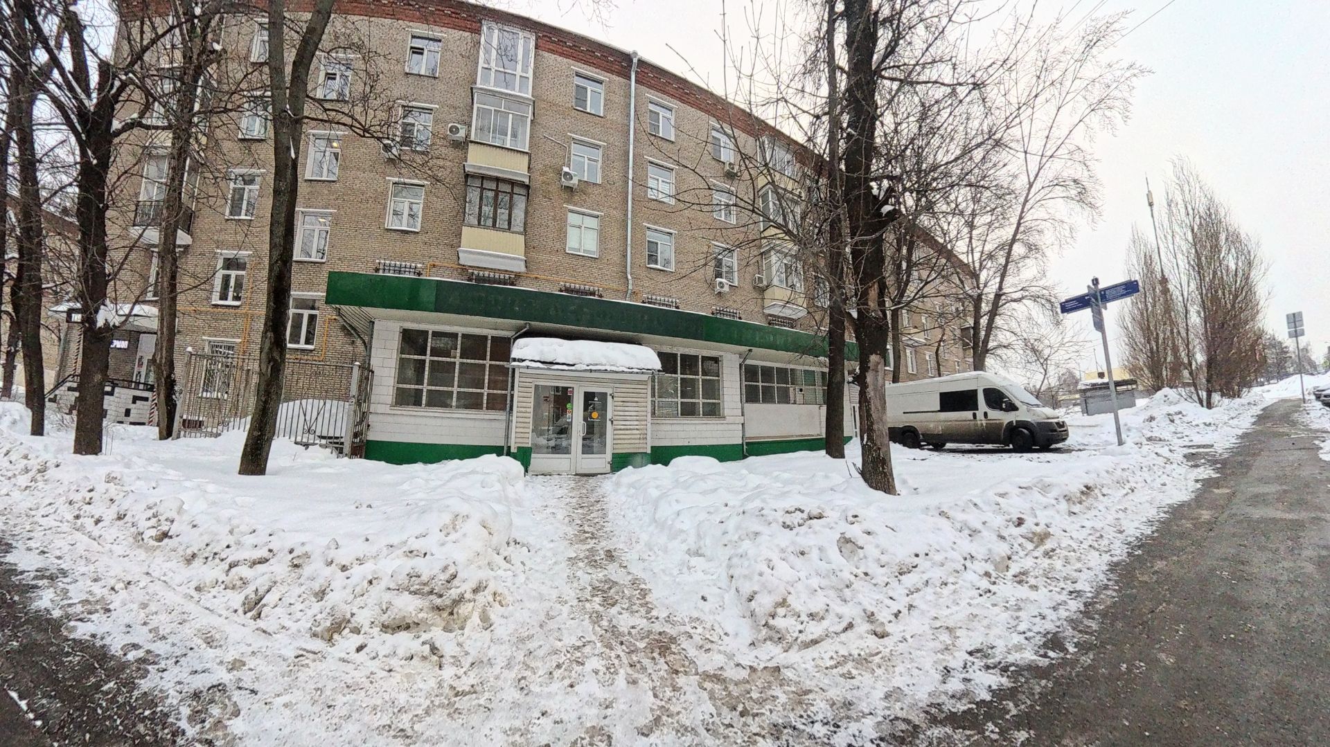 Без  комиссии Сдается  ПСН помещение свободного назначения Москва Дмитровское шоссе