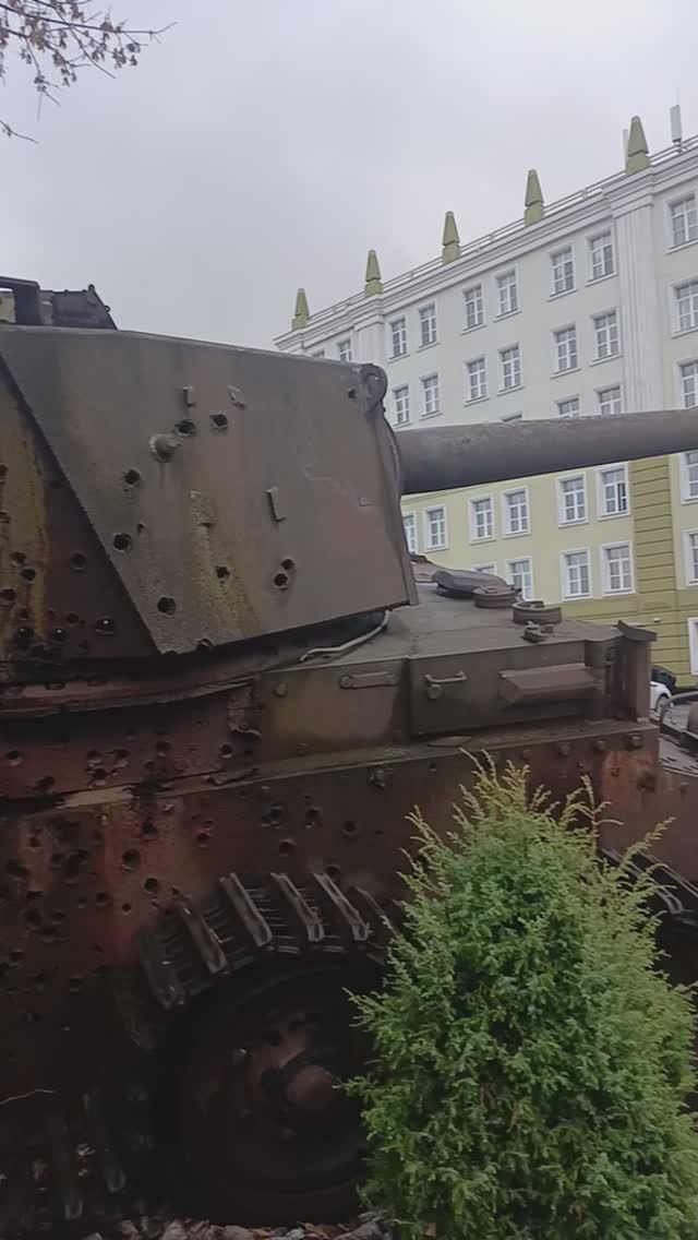 Участники боя