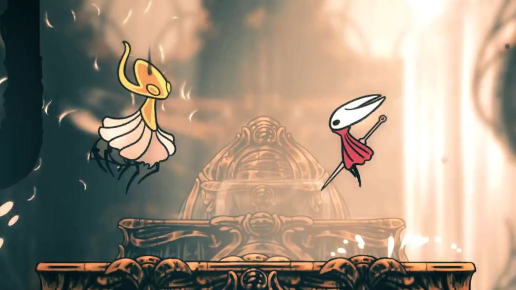 14. Верхние палаты