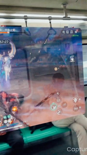 Xreal 1s заменили мне второй монитор - AR очки для работы