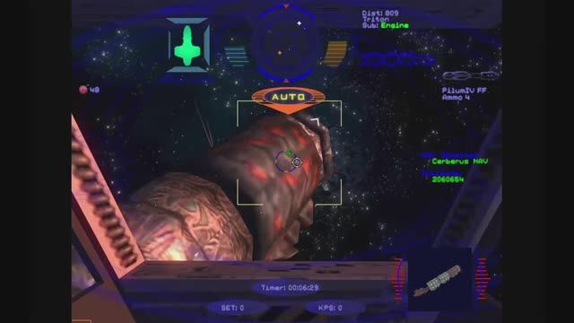 Wing commander_Secret ops 12