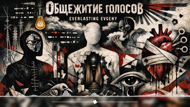 Евгений Бесконечный - Общежитие голосов | Everlasting Evgeny - Hostel of Voices
