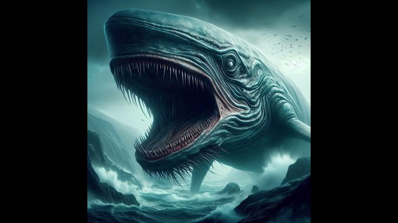 Томас Гобс "Левиафан" (2019)