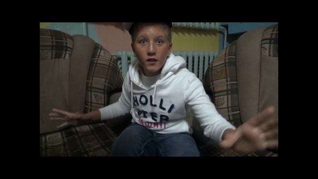 Комикс клип - Сочиняй мечты