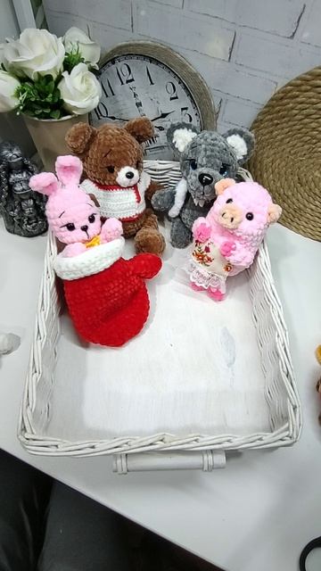 Масленичные помощники (финал - марафон "Русский стиль" )