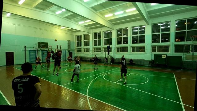 Тур 5. ГЕРОИ - НЕГОДЯИ (2/3)