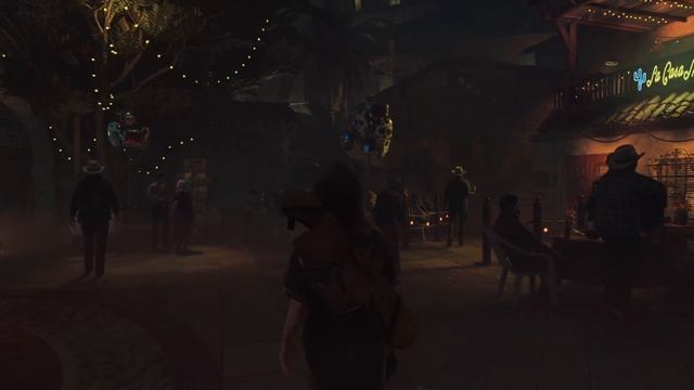 Shadow of the Tomb Raider #1 Тень расхитительницы гробниц