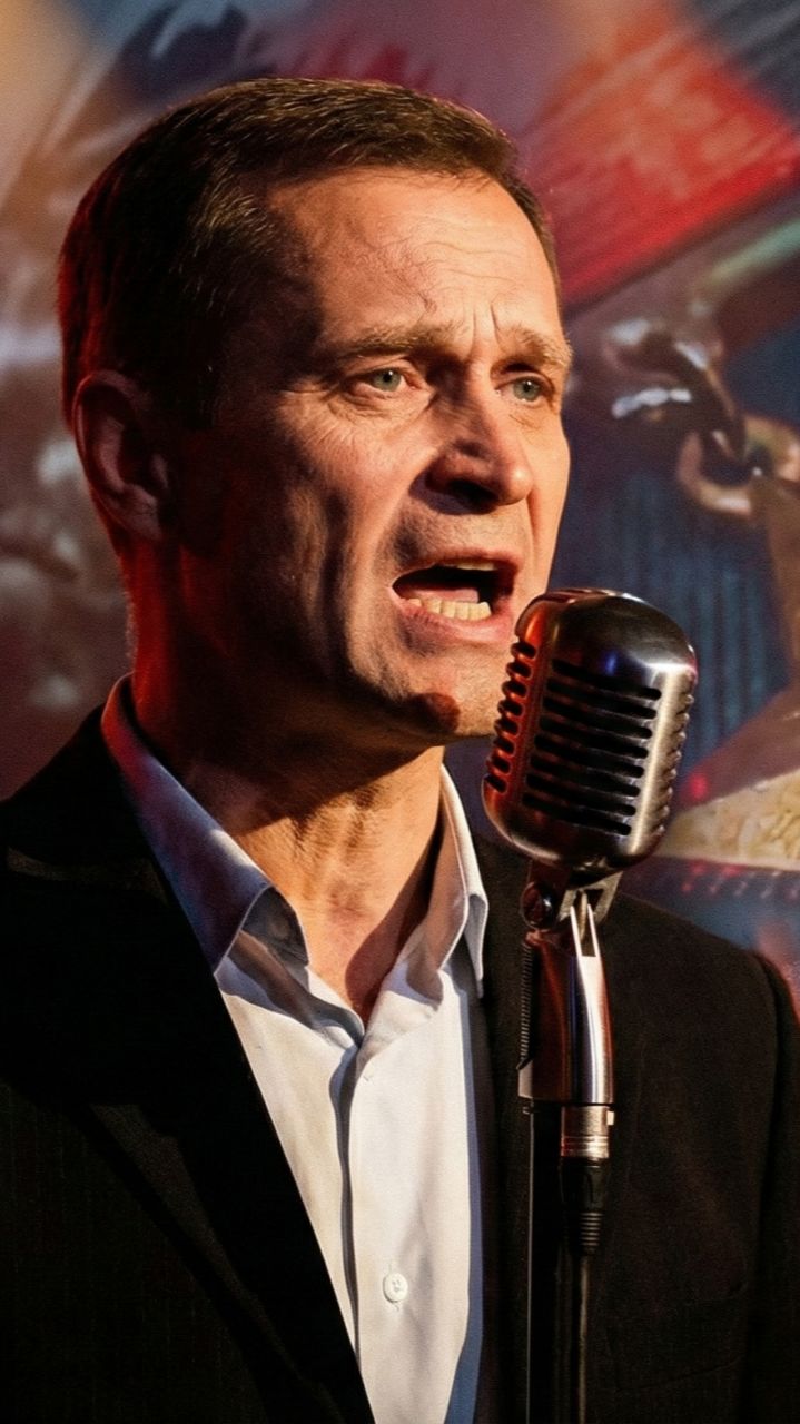 Подвиг ополченцев