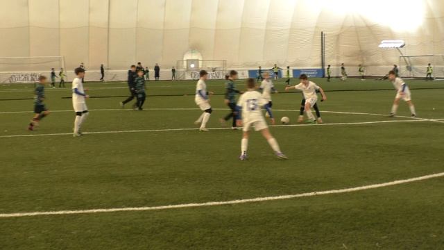 КФ  1 ФакелБелые-Адмирал 22.02.26