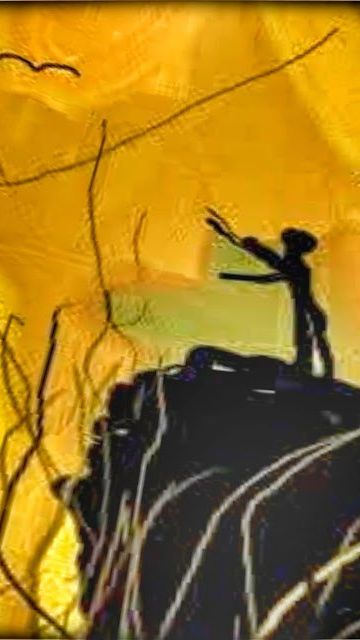 А МНЕ БЫ БЫТЬ. На стихи Валентина Куклева