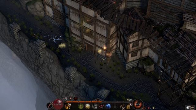 ПРИЗЫВАТЕЛЬ СОБАК УКОЛОЛ ПАЛЬЧИК! 8 Heretical