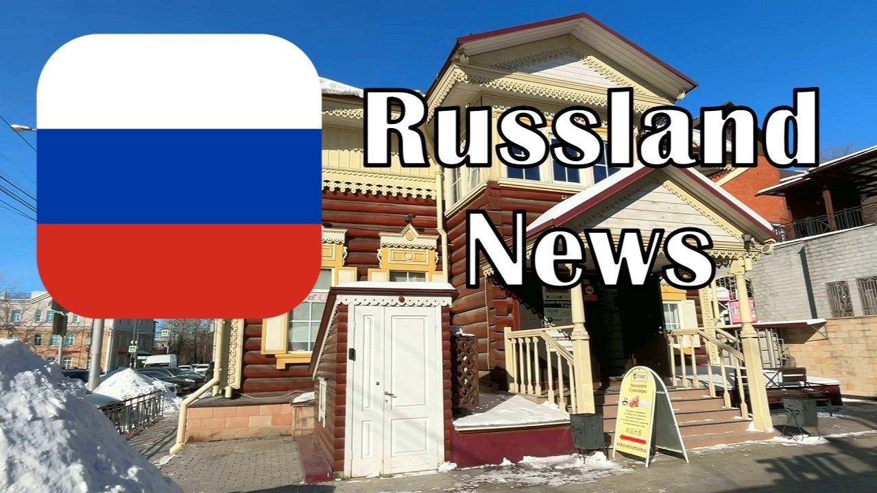 Russlands Umsiedlungsprogramm bricht ein - Sprachtests & neue Gesetze erklärt
