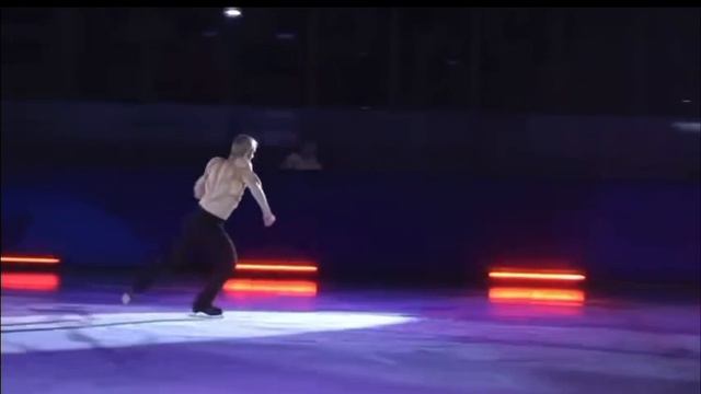 Наши мужчины всё - таки лучше всех! И на льду, и в жизни