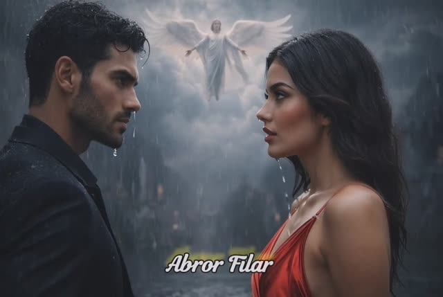 Помни всегда обо мне - 2. Аброр Филар - муз., исп. и видео, Любовь Чернышова - стихи