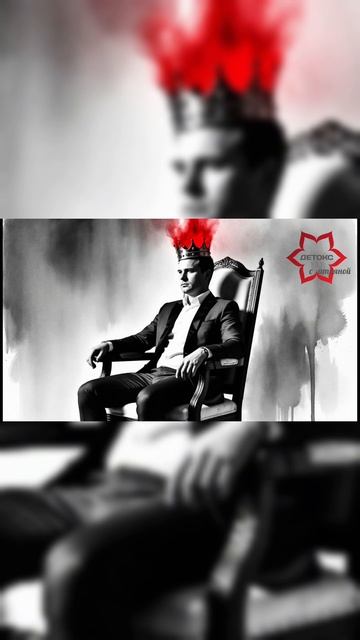 👉🏻Психопатам в жизни важны всего лишь три вещи и они требуют этого от жертвы