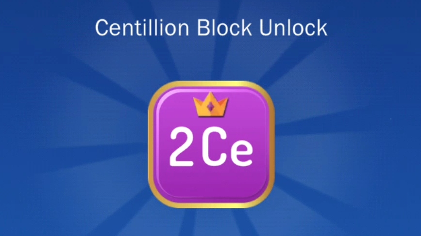 Merge Blocks (533Tg → 1Ce → 2Ce)