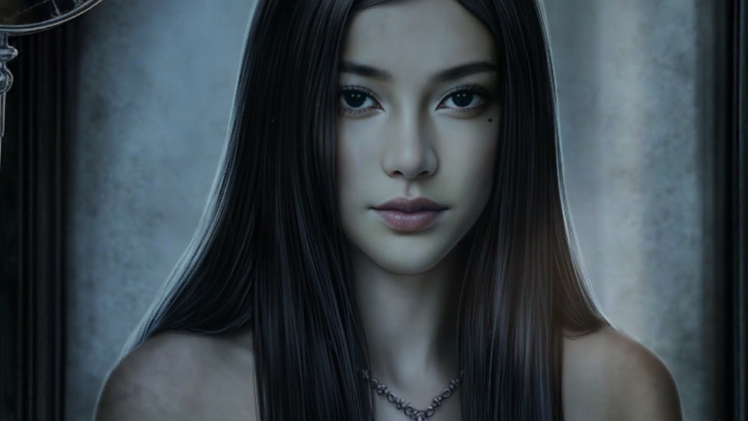 Секрет небес 3 | 1 сезон | 28 серия