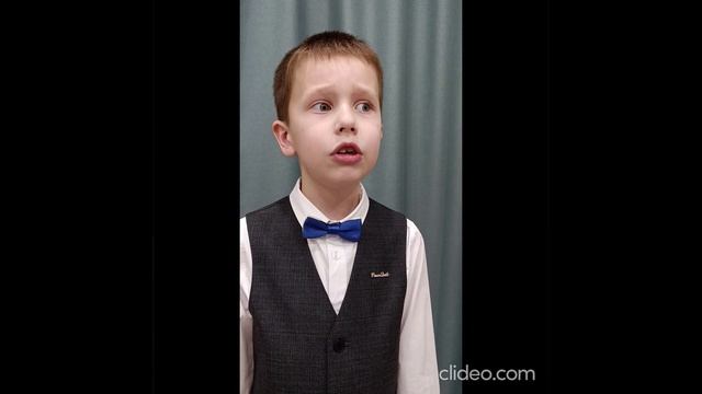 Николай Рубцов «В горнице».