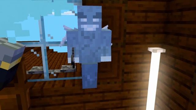 ПРИКЛЮЧЕНИЯ БАНДЫ МОНСТРОВ 1 СЕЗОН 1 СЕРИЯ