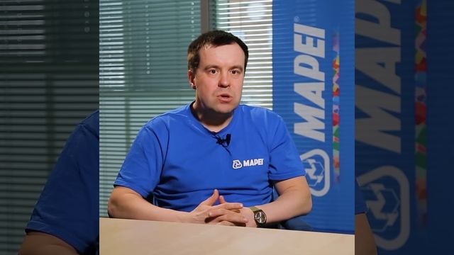Понижение температуры воздуха до нуля после нанесения штукатурки Иконка канала АО "МАПЕИ" АО "МАПЕИ"