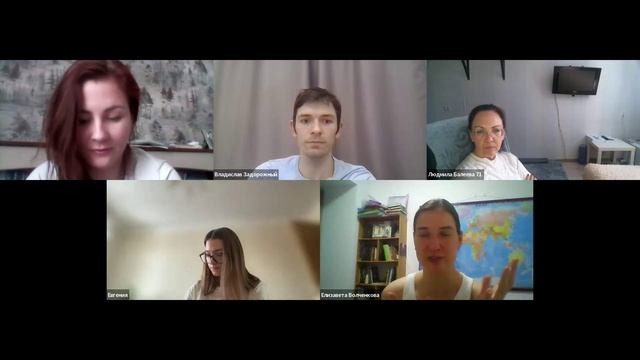 Кинокнижный Клуб. Головоломка  21.02.2026